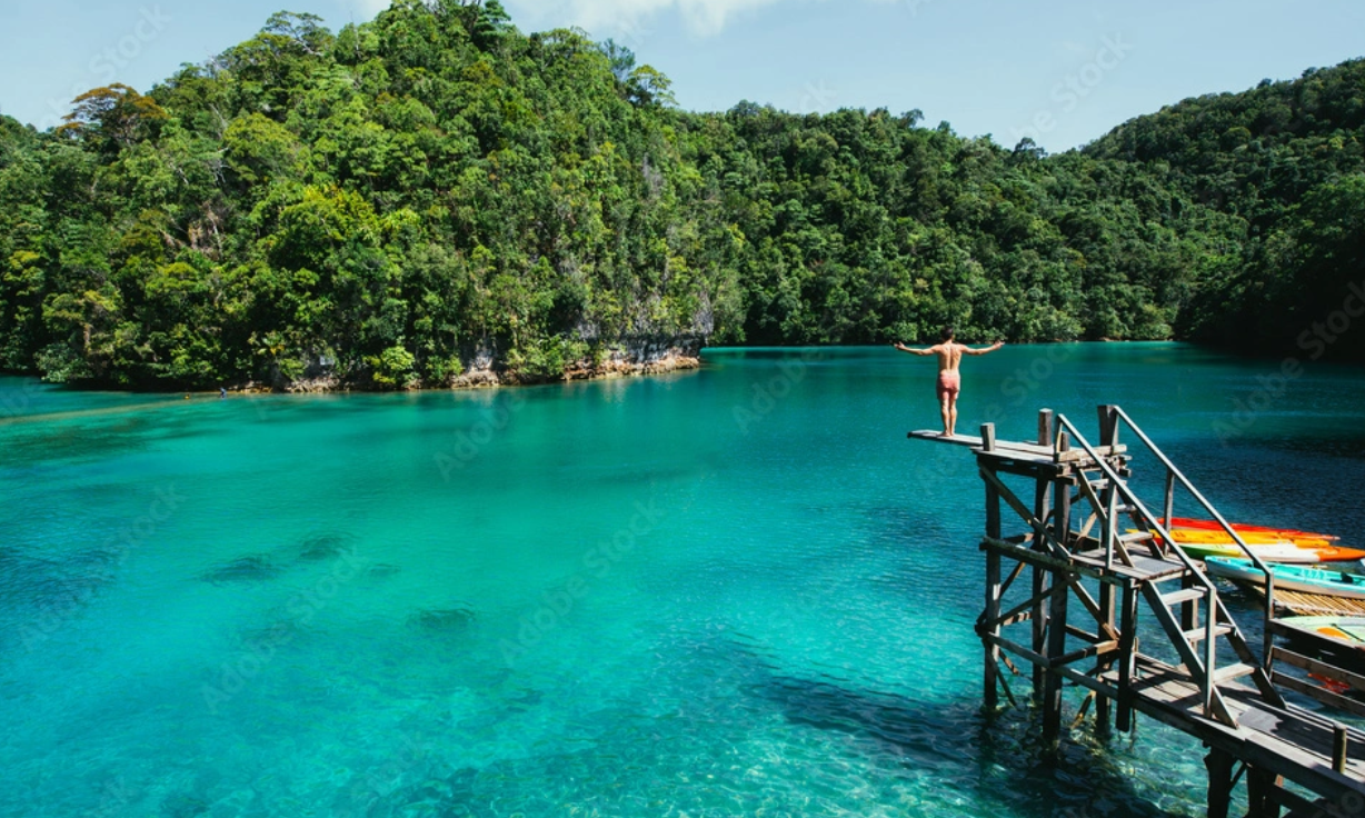 Siargao: Paradise, Mosquito Nets, and the Night I’ll Never Forget (No ...