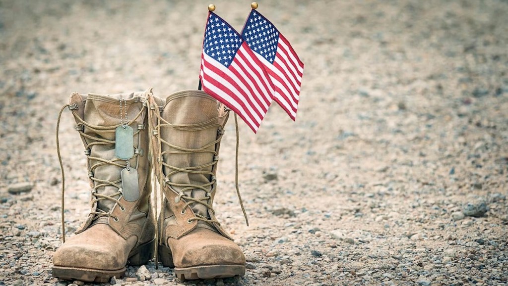 The Hunters Return: A Memorial Day Reflection – A Kings