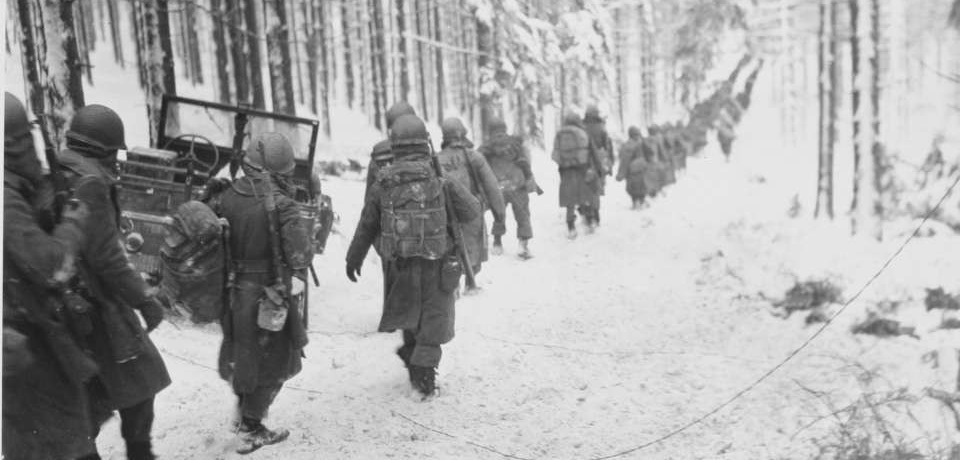 The Hunters Return: A Memorial Day Reflection – A Kings