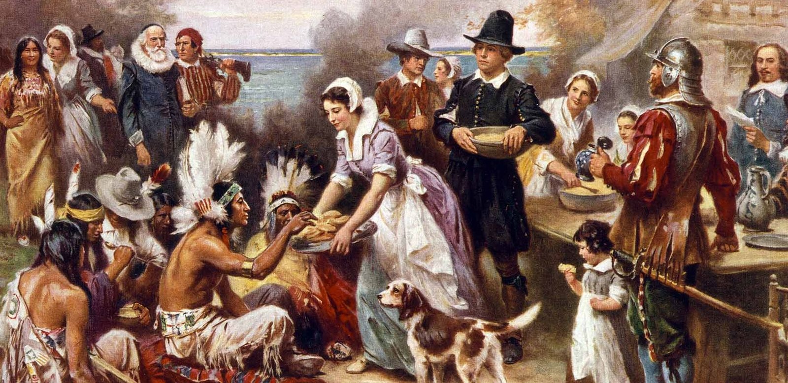 A Feast, a Republic, and the Promise of Freedom – A Kings